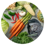 Healthy & Affordable Asian Restaurant | BIBIBOP Asian Grill