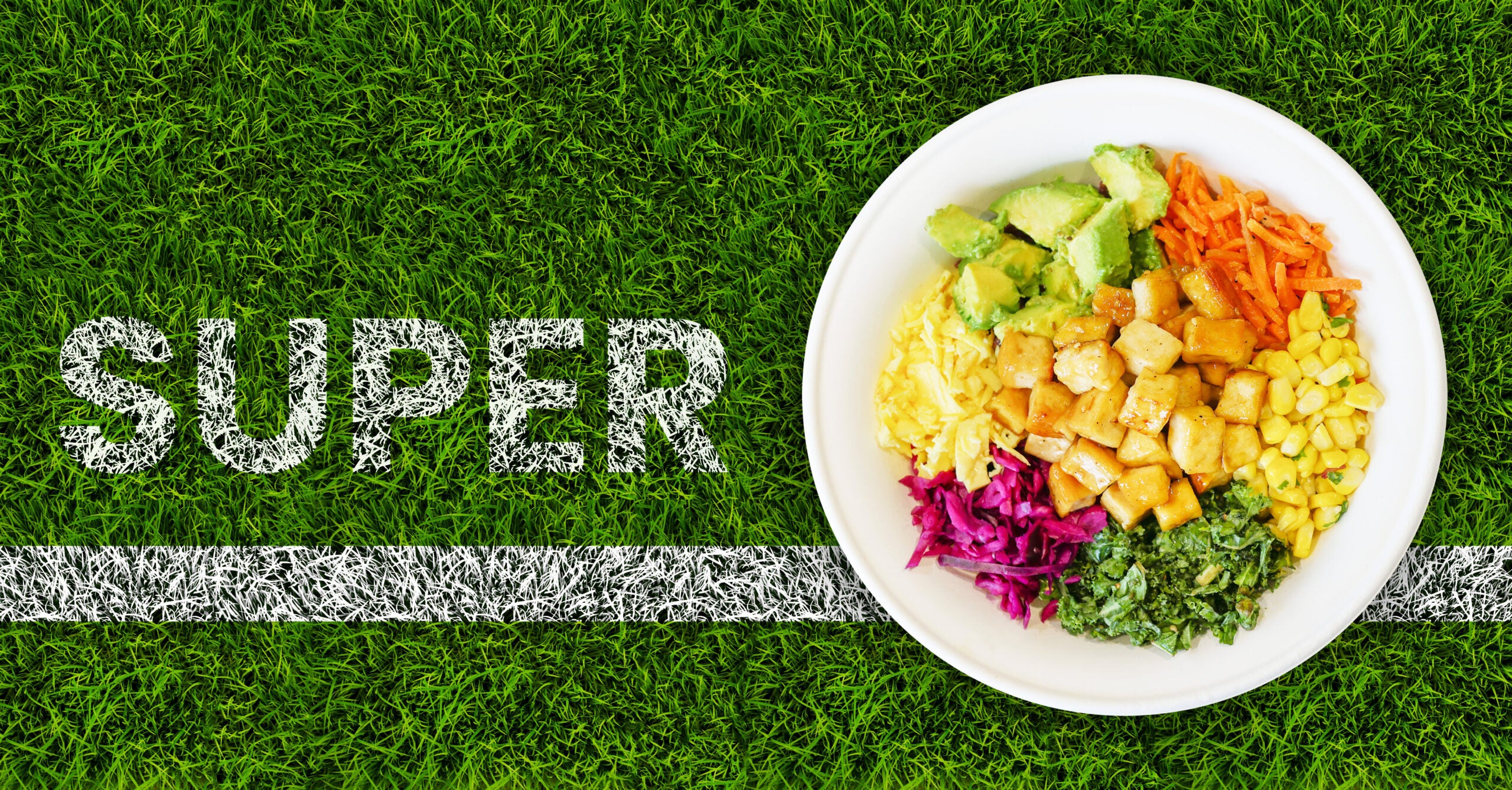 How to Throw a Gluten-Free Bowl Party - BIBIBOP Asian Grill