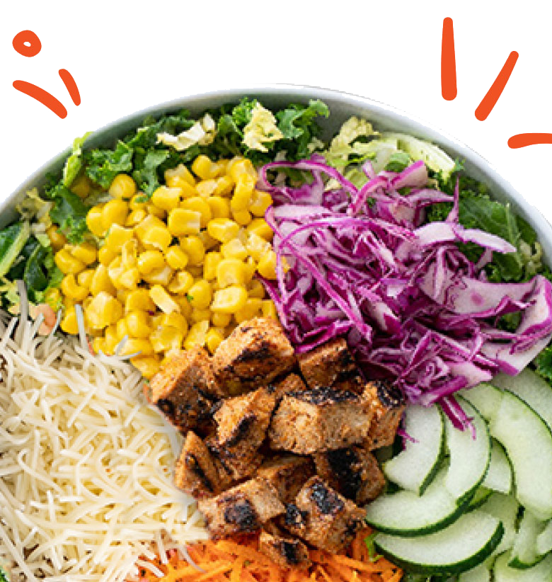 BIBIBOP Asian Grill | Asian-inspired Bowls & Salads